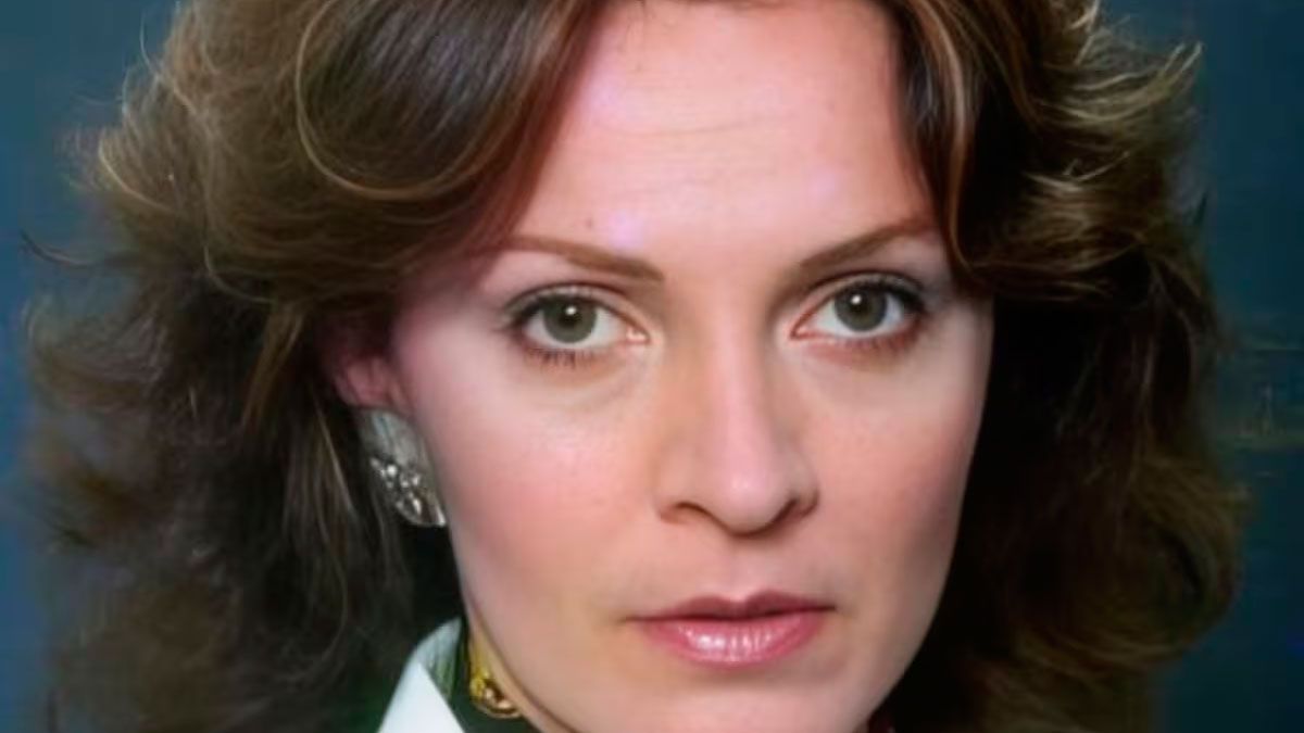 Murió Cristina Murta a los 79 años, actriz de “Rincón de luz” y ...