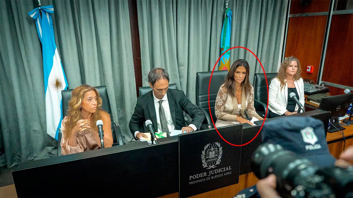 El juicio por la muerte de Maradona corre peligro: la jueza Makintach podría ser apartada ...