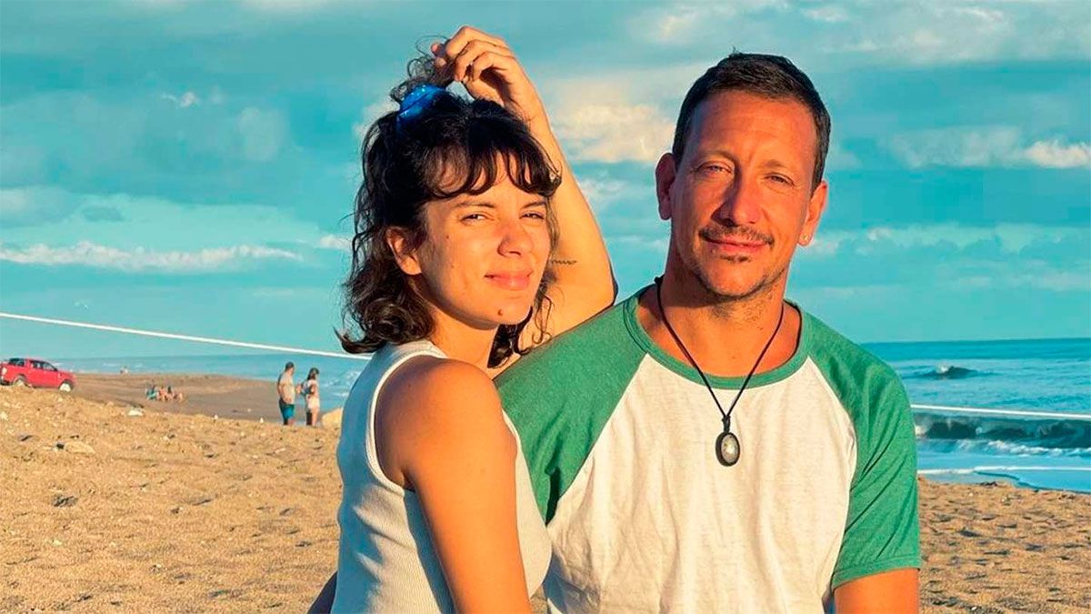 Nico Vázquez y Gimena Accardi se separaron tras 18 años de amor - Diario Panorama