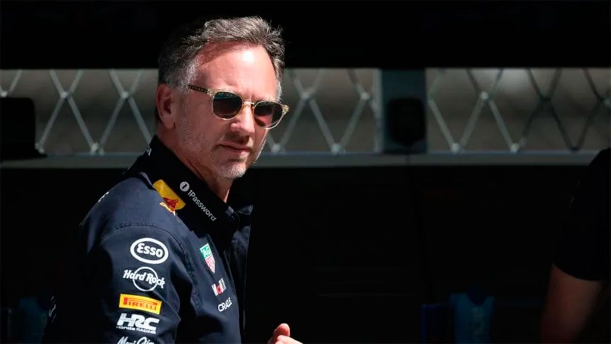 Christian Horner se despide de Red Bull con una fortuna millonaria tras 20 años de gloria en la ...