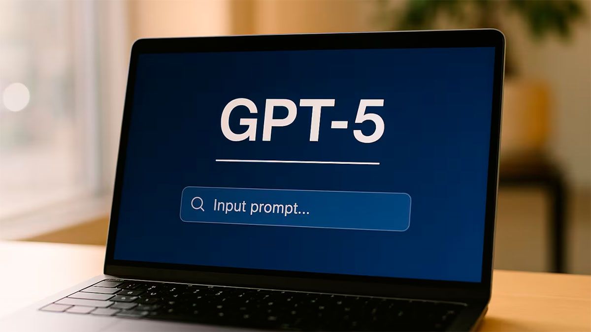 GPT-5: todo lo que necesitas saber sobre la nueva evolución de la inteligencia artificial de ...