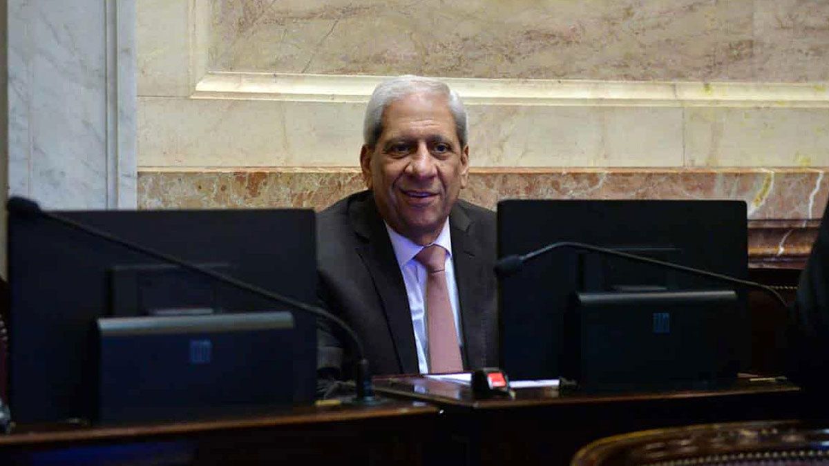 Neder: “Esta Ley es a favor del federalismo, los fondos deben llegar a las provincias” - Diario ...