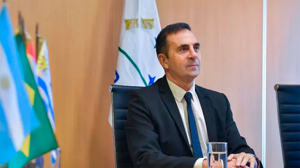 El secretario de Trabajo le respondió a la CGT: No es una ley anti nada ...