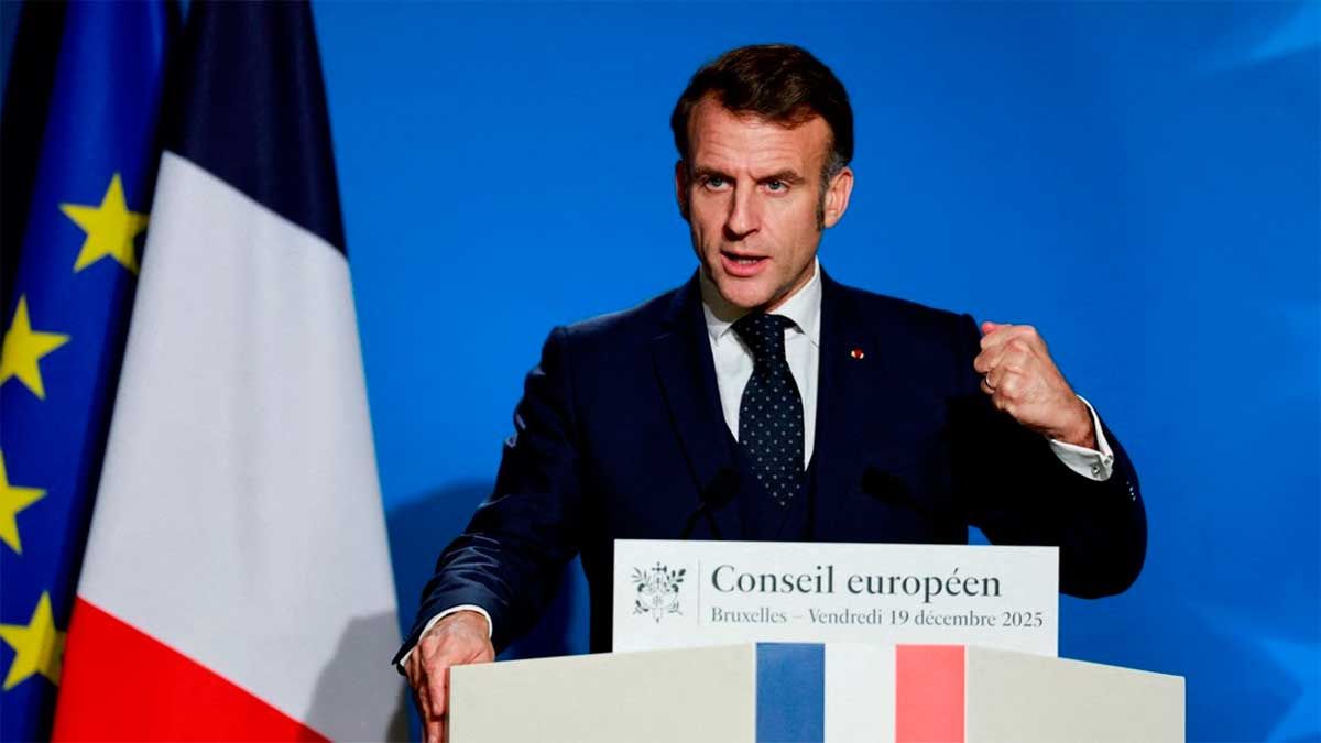 Revelan el plan de Francia para prohibir las redes sociales a menores ...