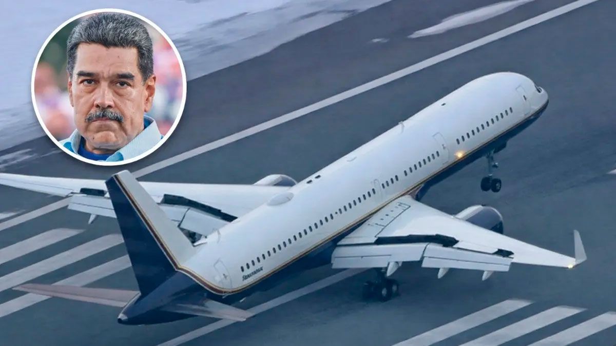 Nicolás Maduro ya está bajo custodia en Estados Unidos - Diario Panorama