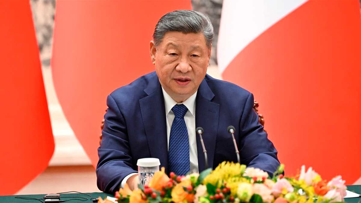 Del siglo americano al siglo asiático - Diario Panorama