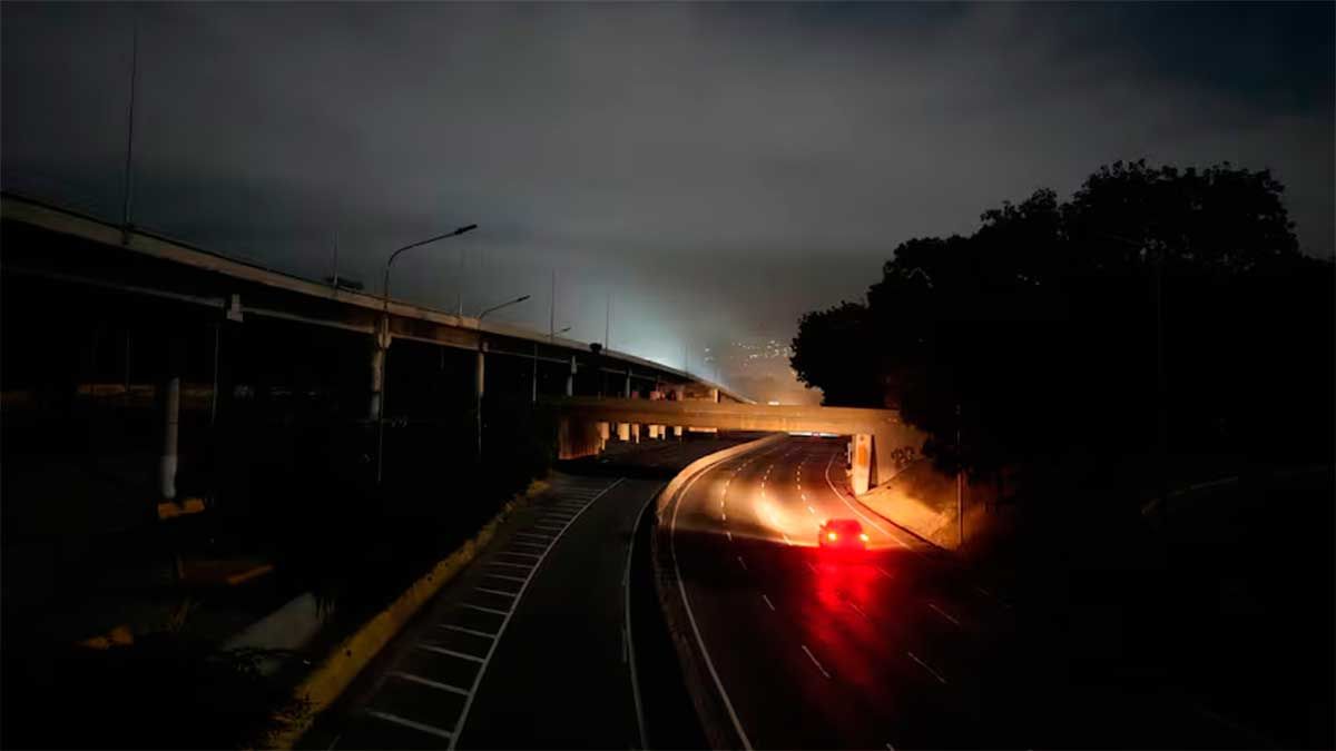 Operaciones híbridas en Venezuela - Diario Panorama