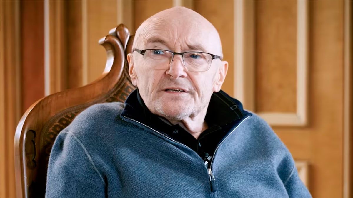 Del éxito mundial al retiro forzado: Phil Collins cumple 75 años ...