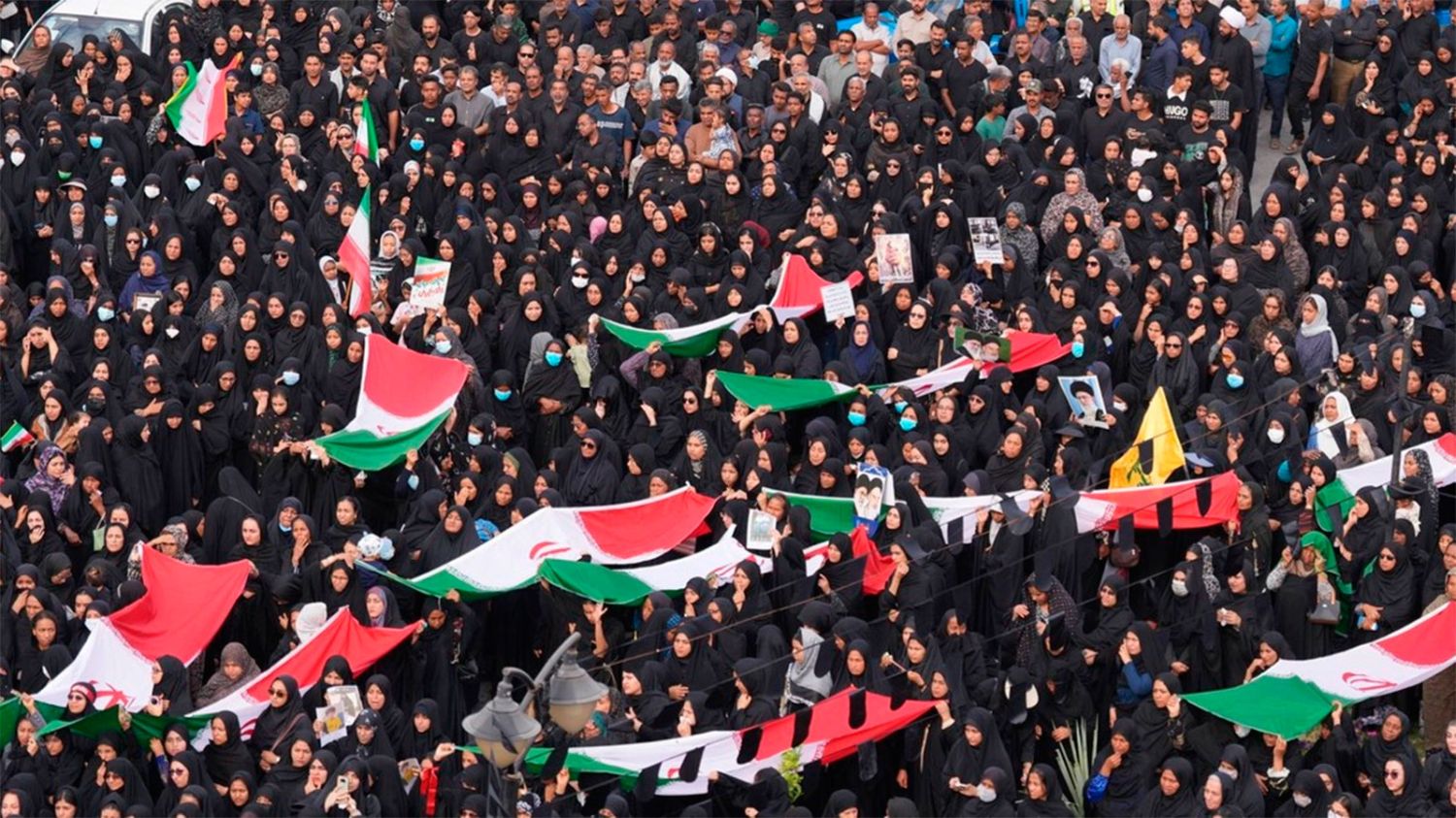 Irán y su resistencia como victoria - Diario Panorama