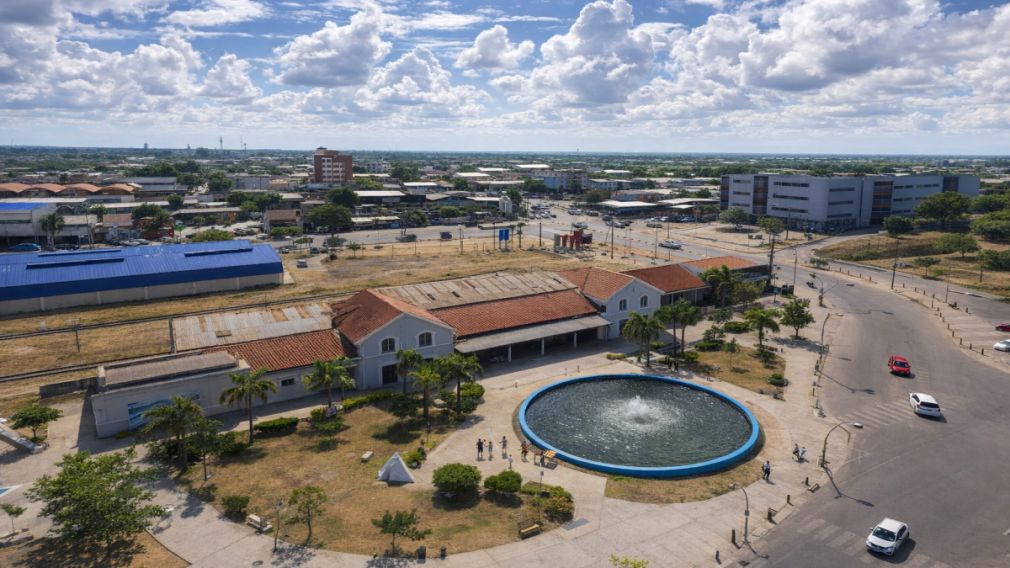 La Banda afronta un clima cambiante: alertas de lluvia y temperaturas ...