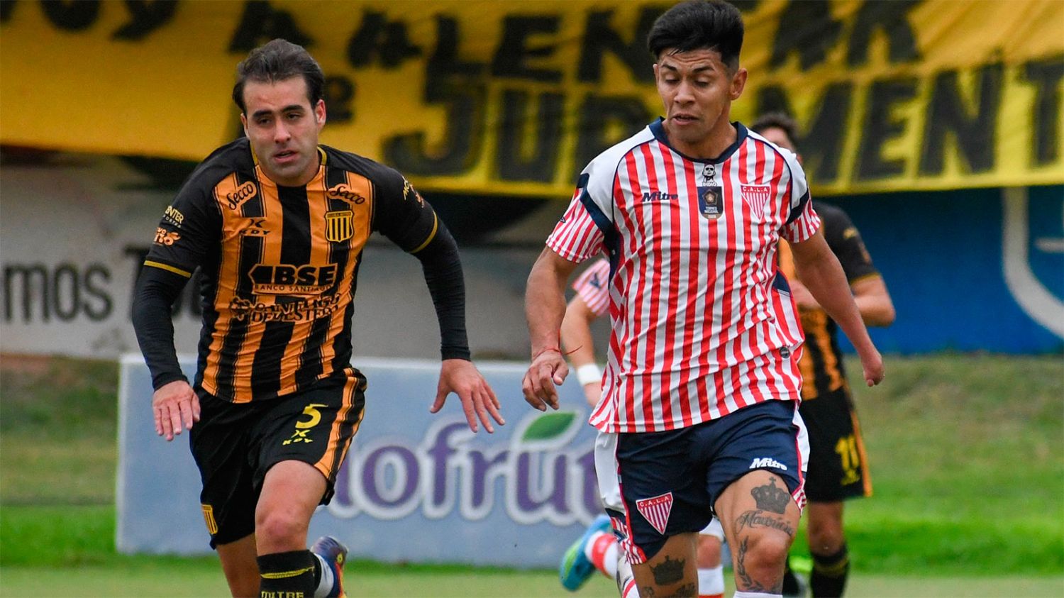 En vivo: Mitre recibe a Los Andes con la necesidad de volver al triunfo ...