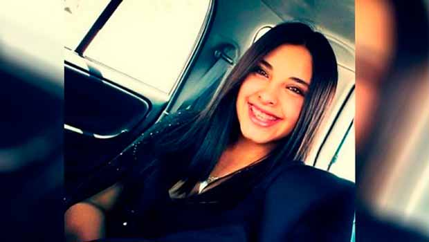 Se enamoró por Facebook y apareció muerta en un hotel - Diario Panorama