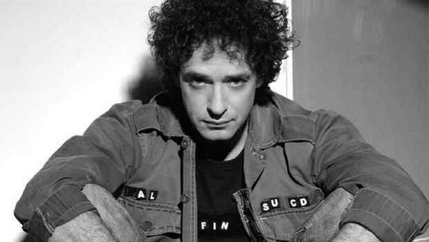 Un video de Cerati, lo más visto en YouTube al cumplirse un año de su ...