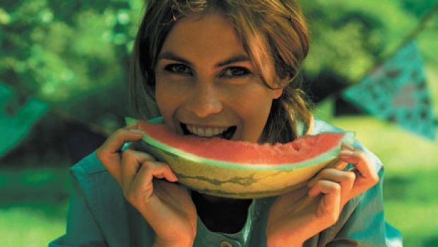 6 virtudes claves de la sandía - Diario Panorama