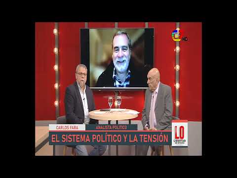 Análisis de Carlos Fara en LDO - Diario Panorama