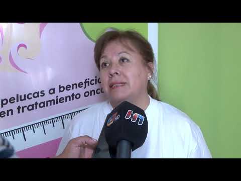 Un Pelito de Esperanza retoma sus actividades y buscan conseguir un ...