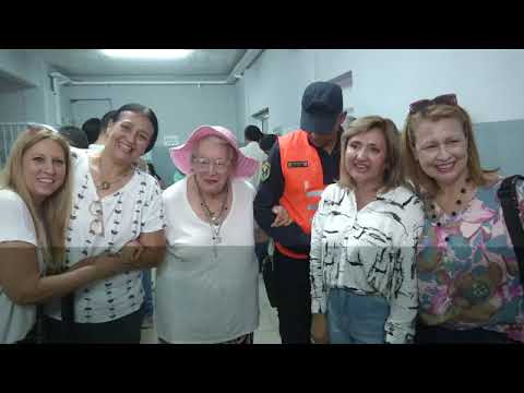 Norma Fuentes: “Es importante que todos emitan su voto” - Diario Panorama